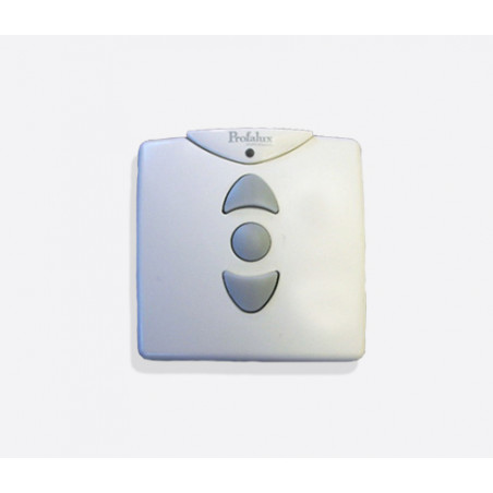 Télécommande murale Profalux